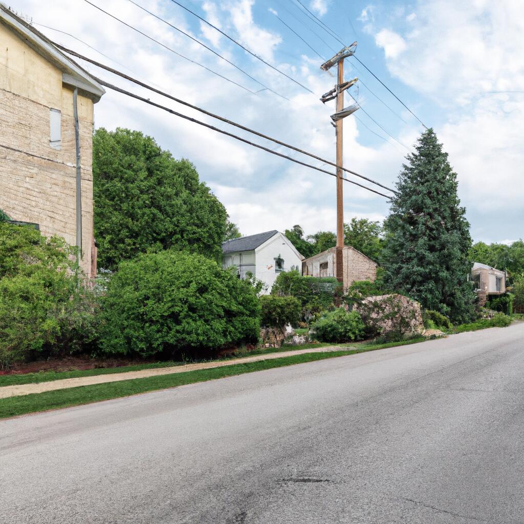 Camby Village, Camby | Everything You Need to Know