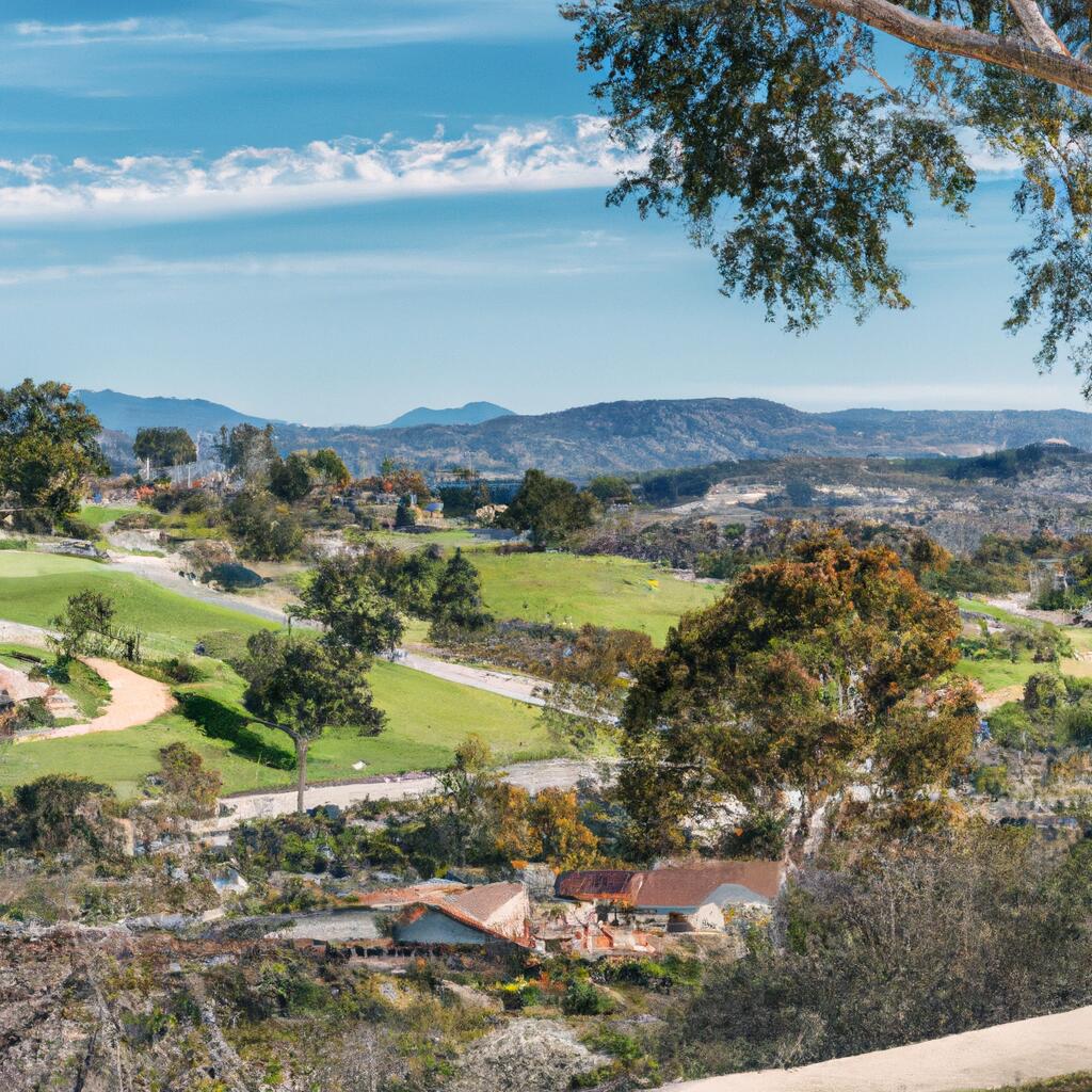 Orcutt Ranch, Orcutt | Everything You Need to Know