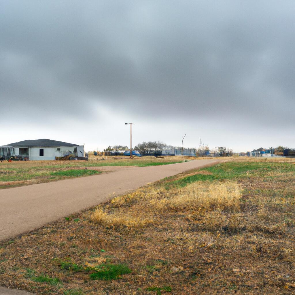 Basin Mannford, Mannford | Everything You Need to Know