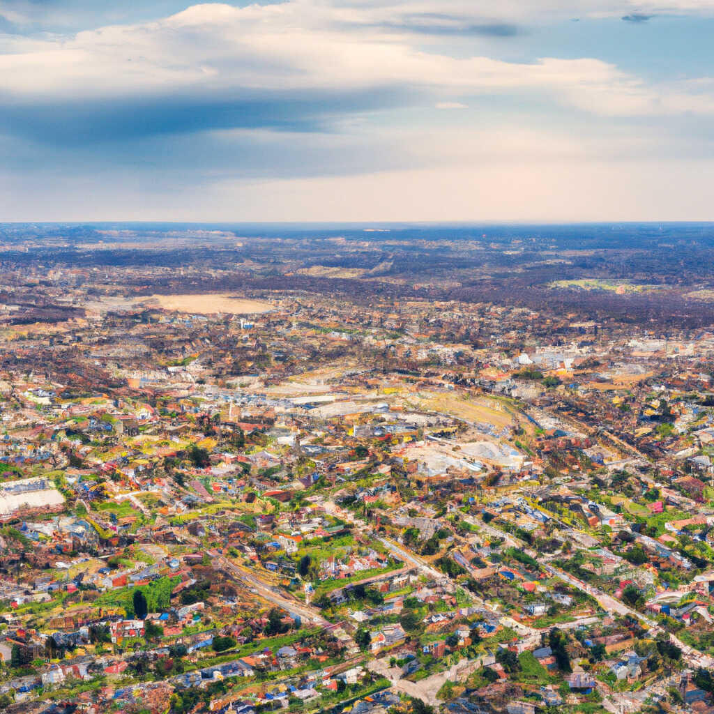 Highlands, La Grange Highlands | Everything You Need to Know