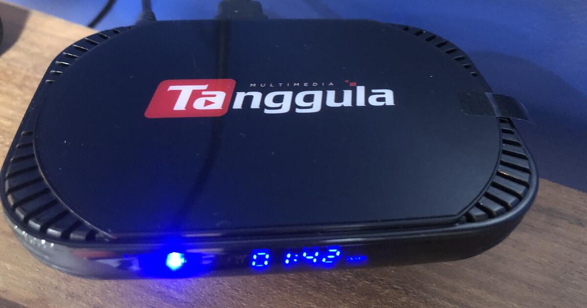 Watch LIVE TV free (9.5K Channels, 50K VOD) with Tanggula X5 Streaming ...