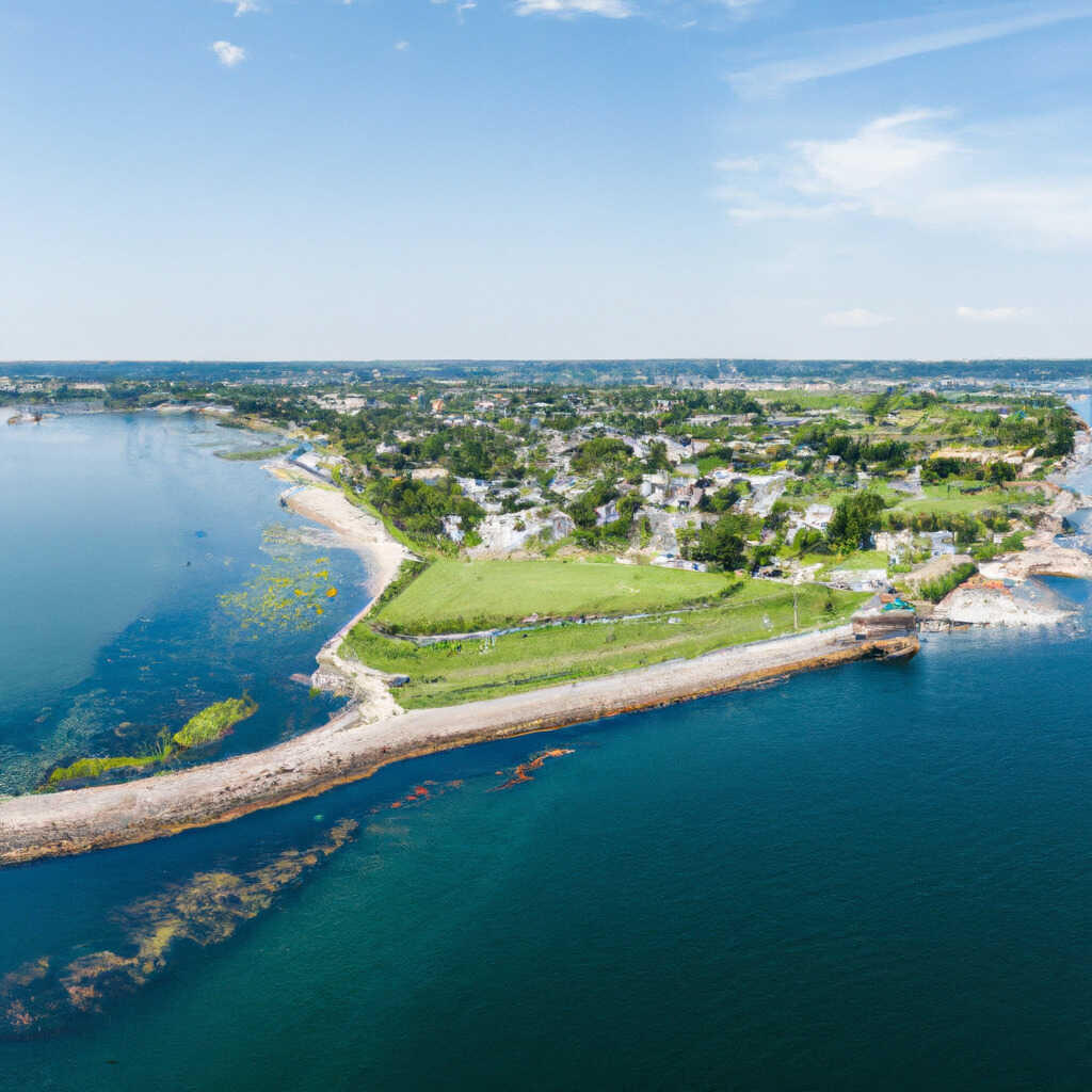 Things to do in Chepachet with kids