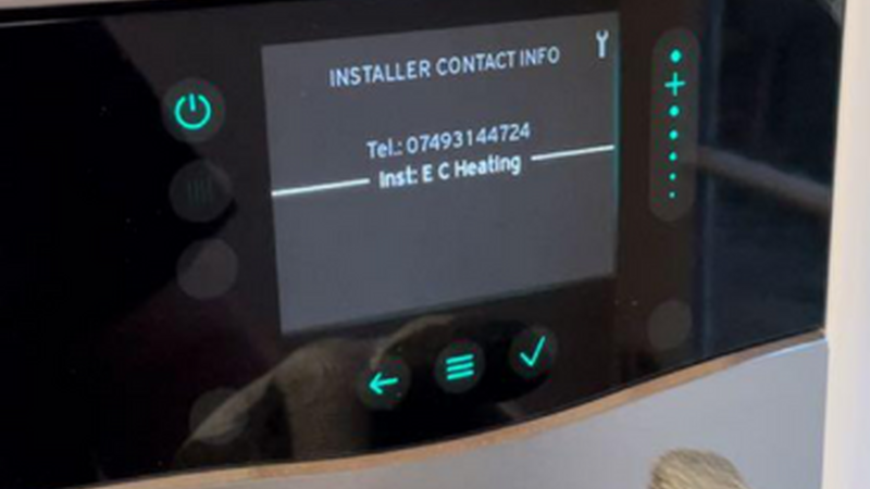 E C Heating · 20% off Boiler installations, servicing and breakdowns. Free quotations for boiler ...