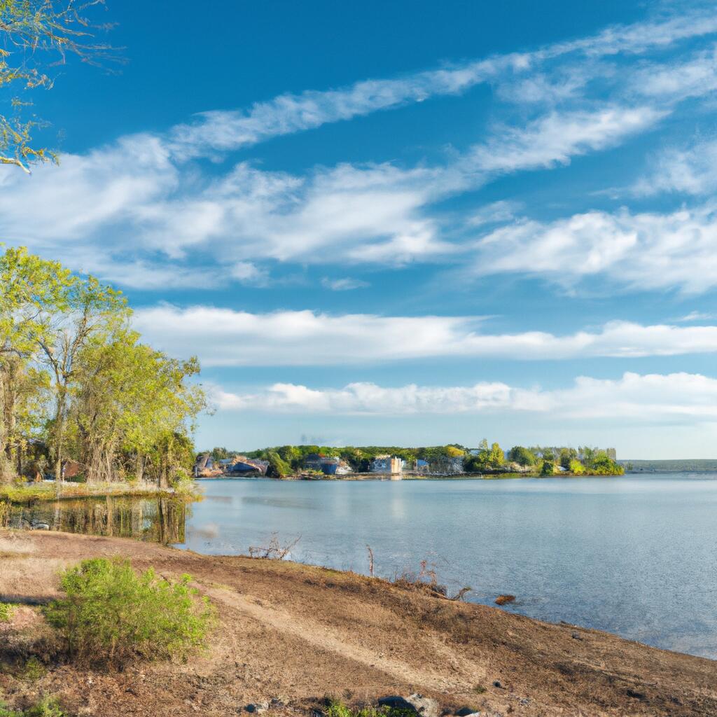 Long Lake, Sarona | Everything You Need to Know