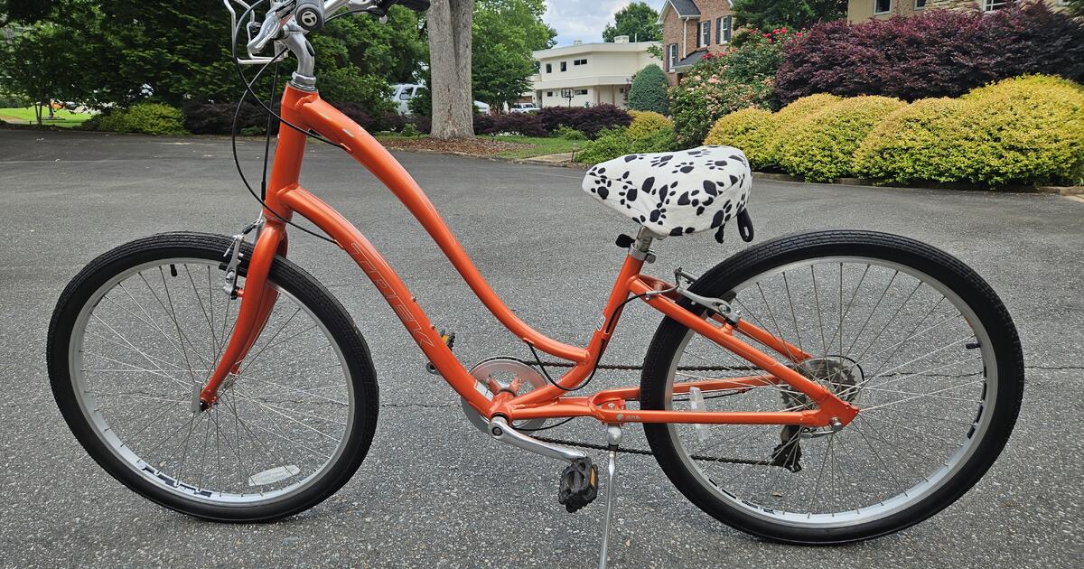 Trek 7 speed Bikes for $190 in Mooresville, NC | For Sale & Free — Nextdoor