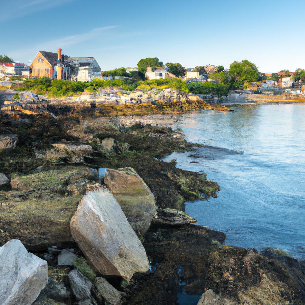 Peaks Island, Portland | Everything You Need to Know
