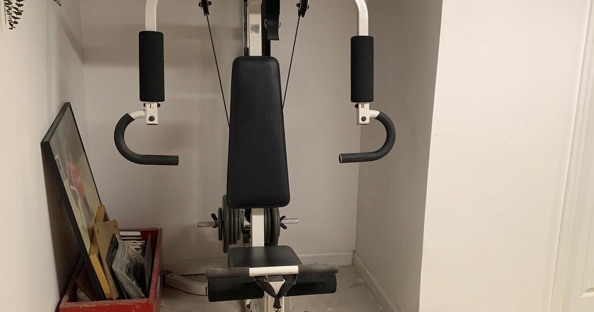Keys Strength Trainer 150 for Free in Media, PA | For Sale & Free ...