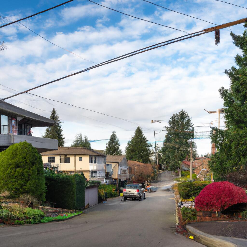 White Center Burien, Seattle | Everything You Need to Know