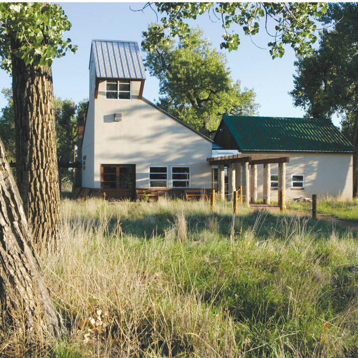 The city of Aurora's Parks, Recreation and Open Space Department is ...