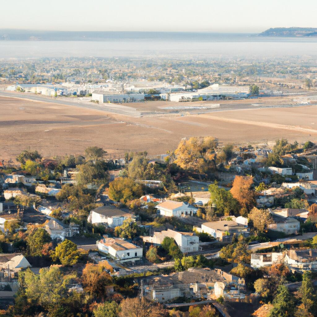 Cameron Park - Airport, Cameron Park | Everything You Need to Know