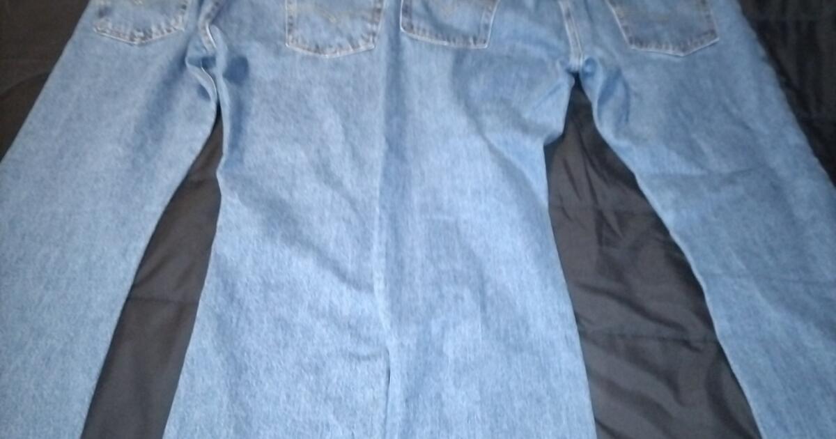 NEW Levi's Mens 36 X 32 for $40 in Mount Washington, KY | For Sale ...