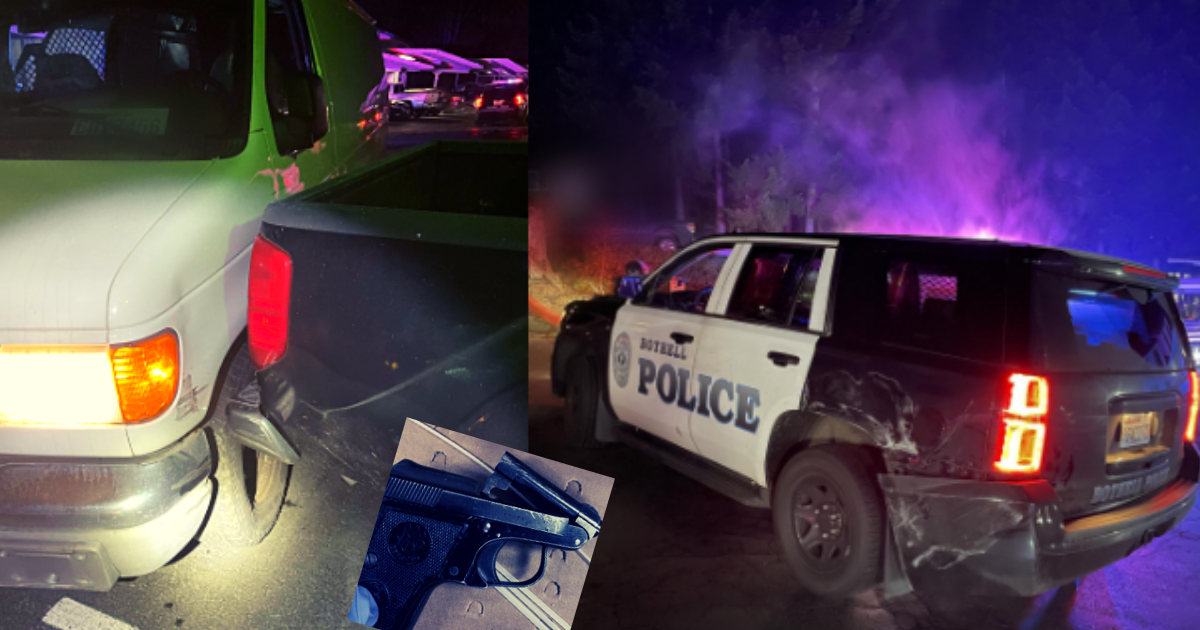 Quick 911 Call - Helps Officers Arrest Suspects in Commercial Burglary ...