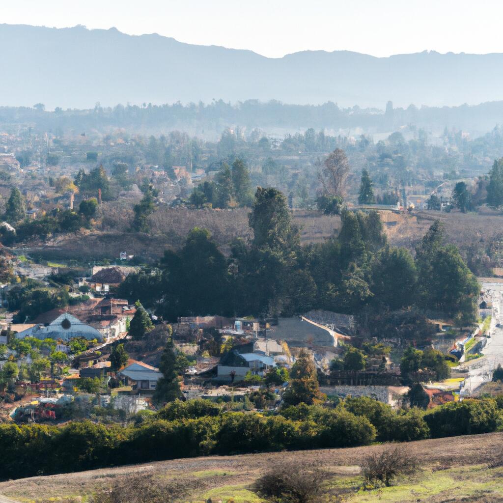 Rincon Valley, Santa Rosa | Everything You Need to Know