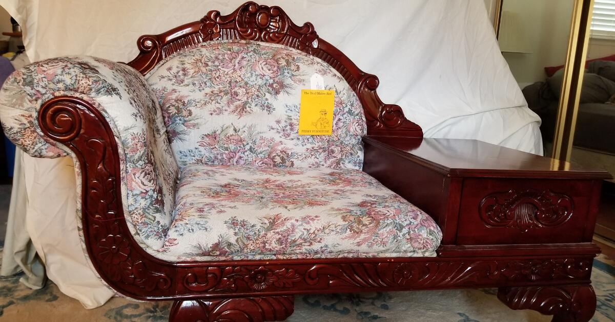 Victorian Style Telephone Table & Bench for $399 in Clayton, CA | For ...