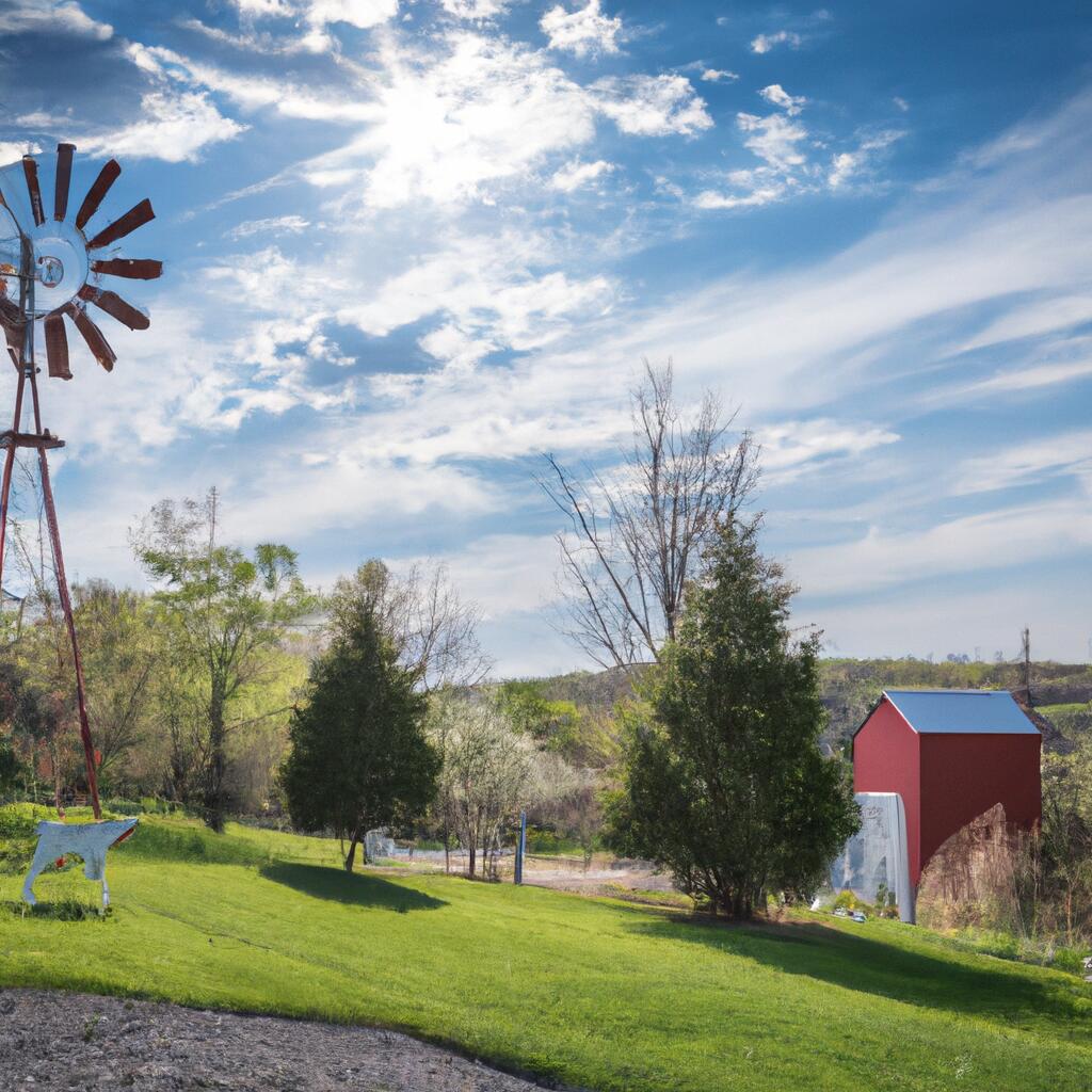 Windmill Parc, Sterling | Everything You Need to Know