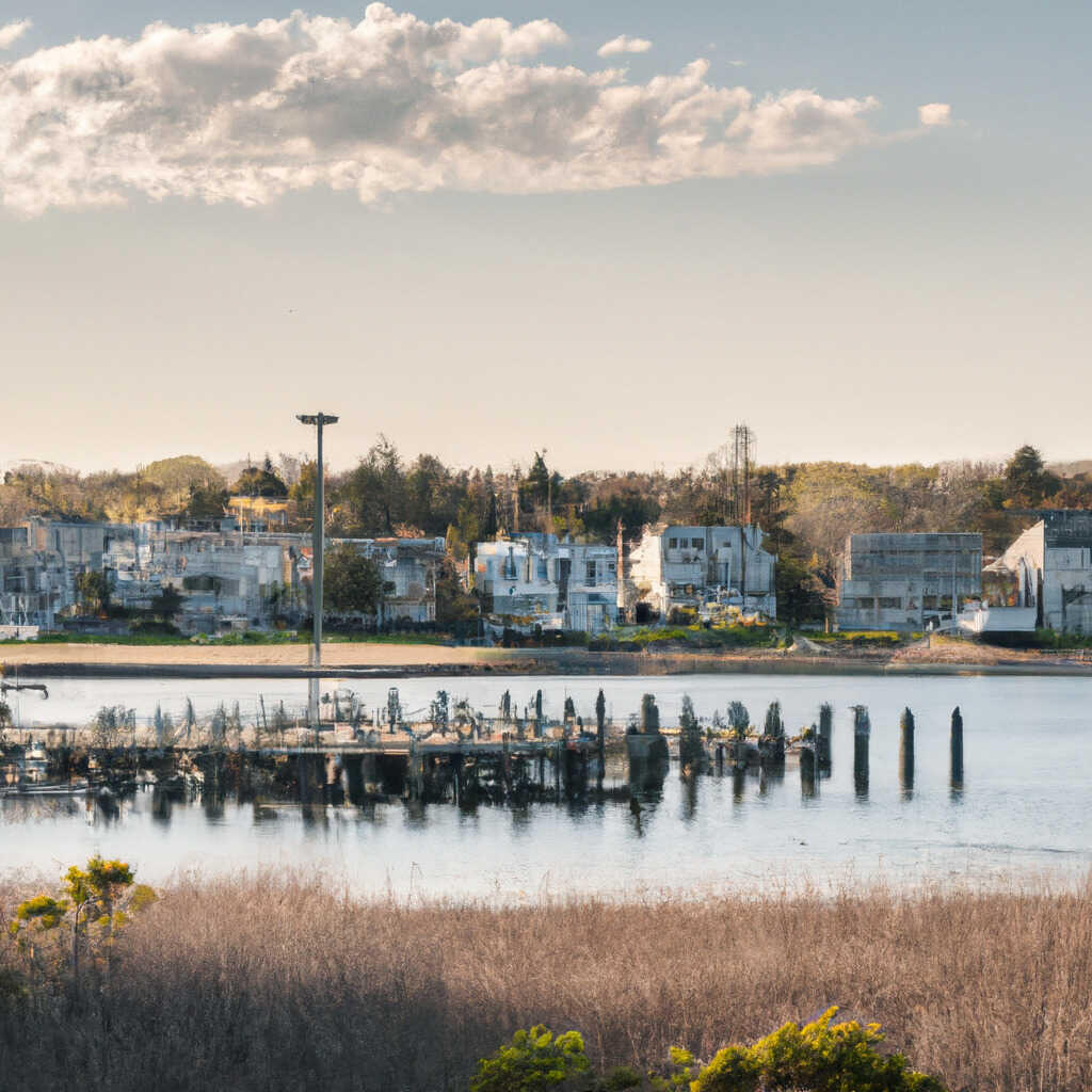 Main Street, Osterville | Everything You Need to Know