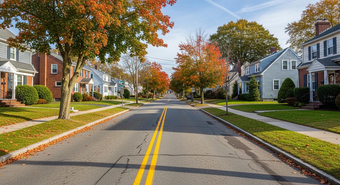 Arlington, Cranston | Everything You Need to Know