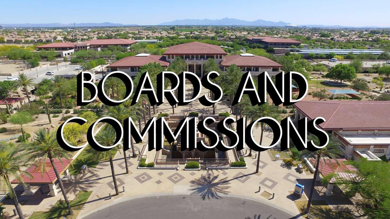 Open Boards and Commission Positions. (City of Peoria) — Nextdoor — Nextdoor