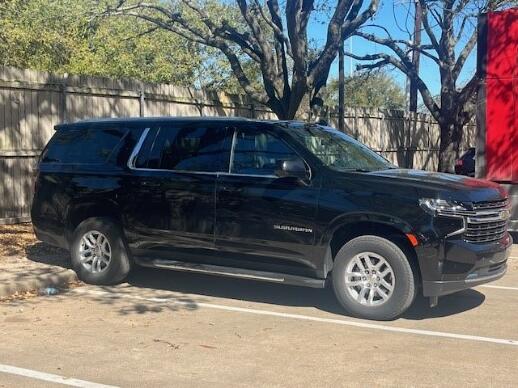 Port Aransas Police Department reached out to the Harris County Sheriff ...