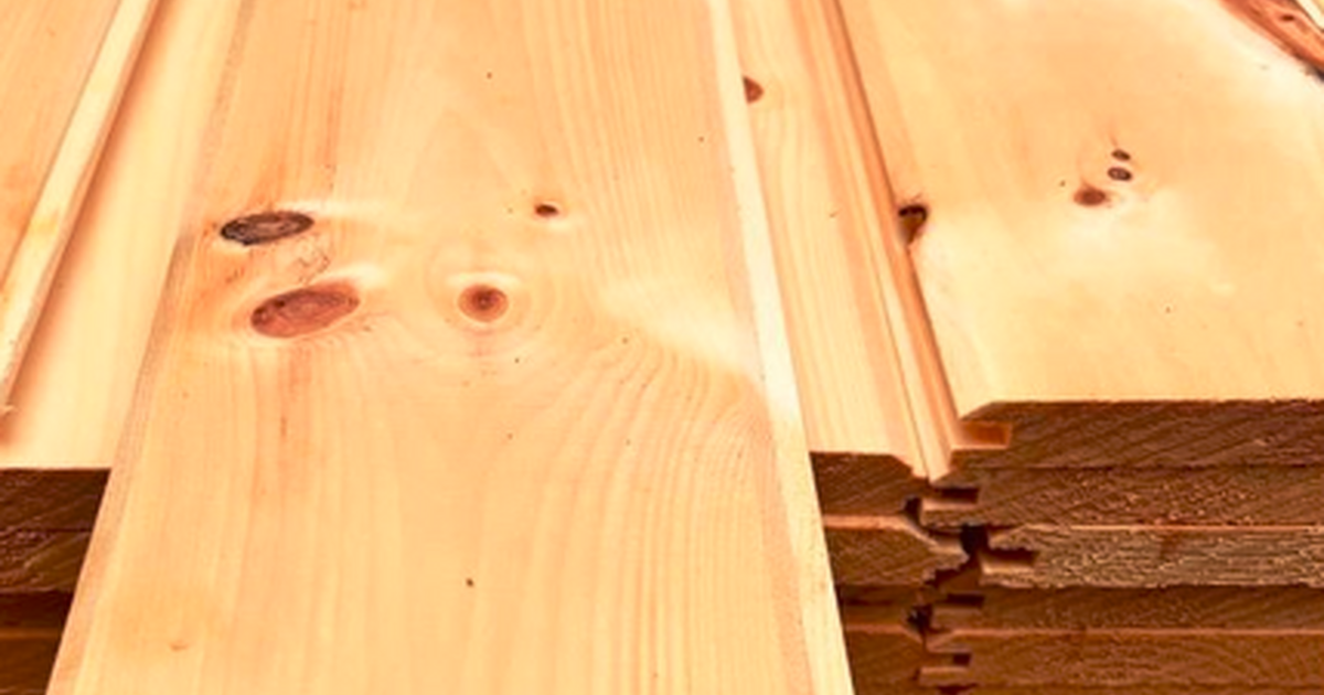 T&G/Shiplap for $1 in Westminster, SC | For Sale & Free — Nextdoor