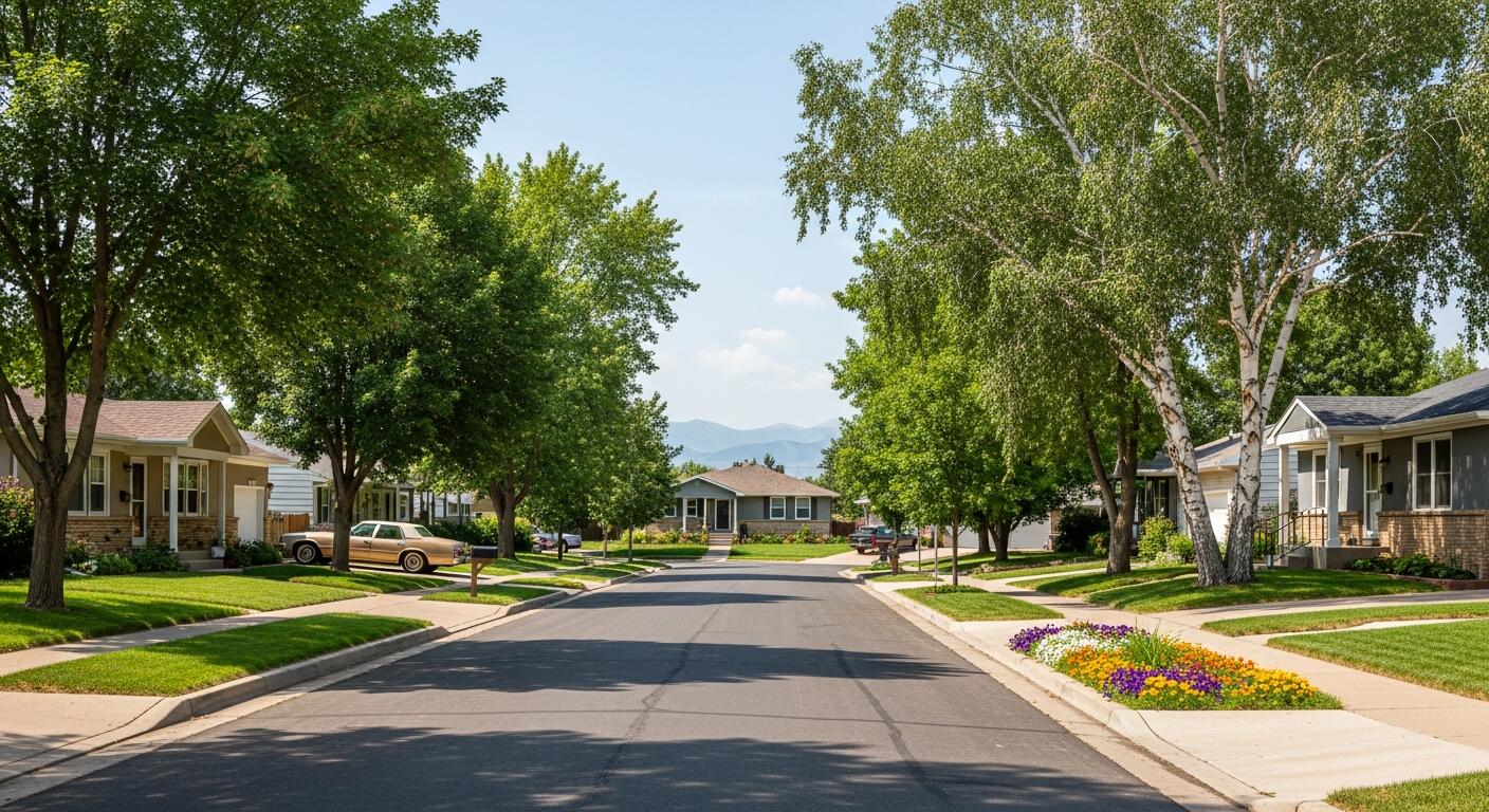 Wyco Park, Northglenn | Everything You Need to Know