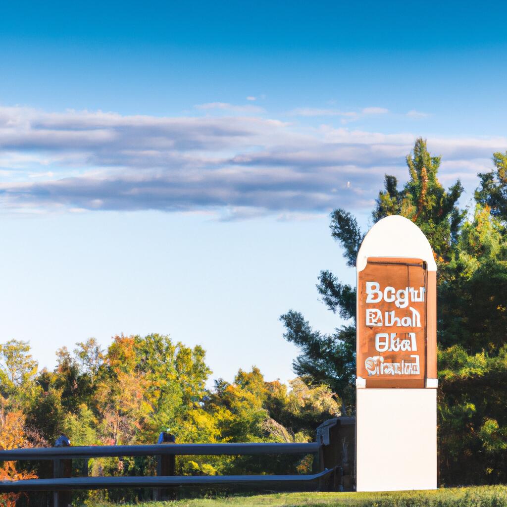 Pointer Ridge, Bowie | Everything You Need to Know