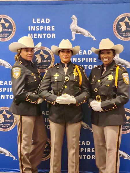 The Harris County Sheriff's Office and Sheriff Ed Gonzalez are proud to ...