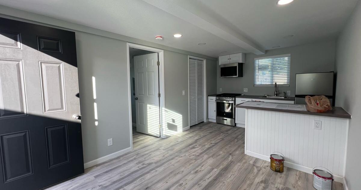 New ADU for rent in Anaheim starting 3/1 for $1900 in Garden Grove, CA ...
