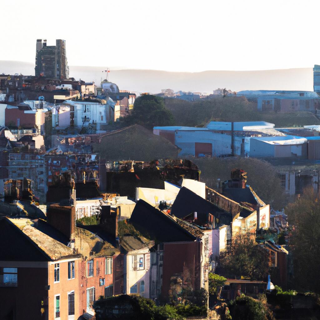 Russell Town, Bristol | Everything You Need to Know
