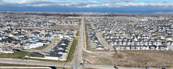 The Ada County Highway District (ACHD) is pleased to announce that the ...