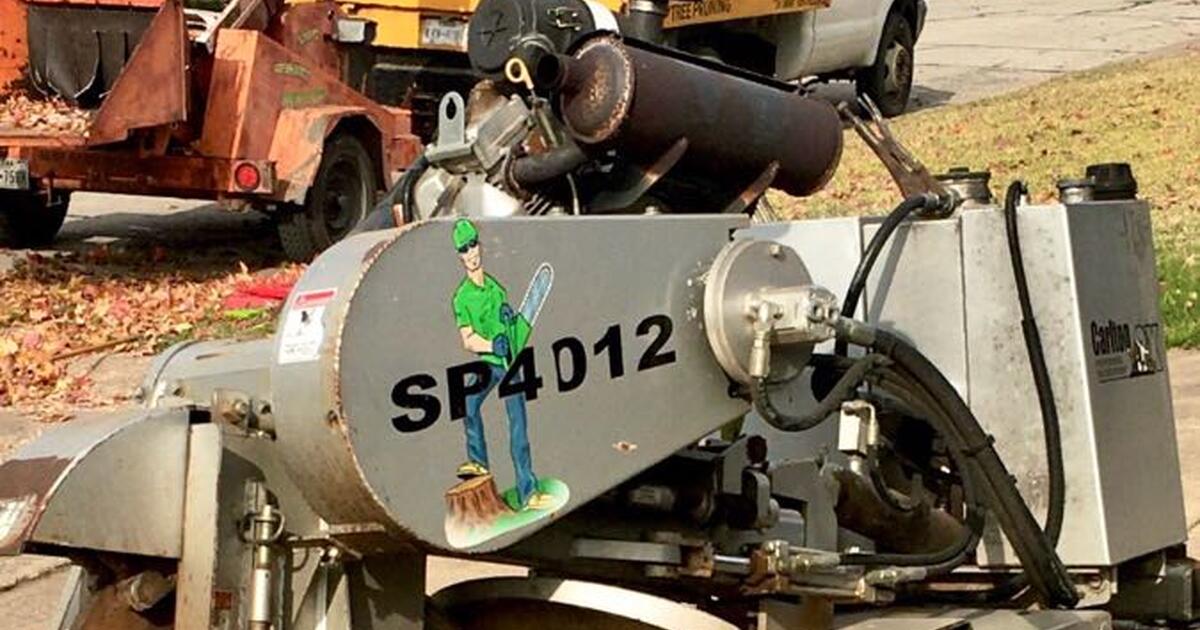 Álvarez tree service 817)449-83-51 for $75 in Arlington, TX | For Sale & Free — Nextdoor