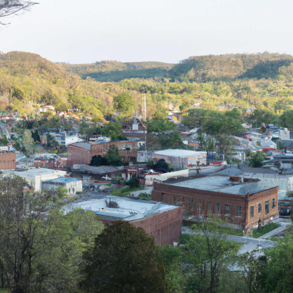 Ripley, WV crime rates and safety statistics