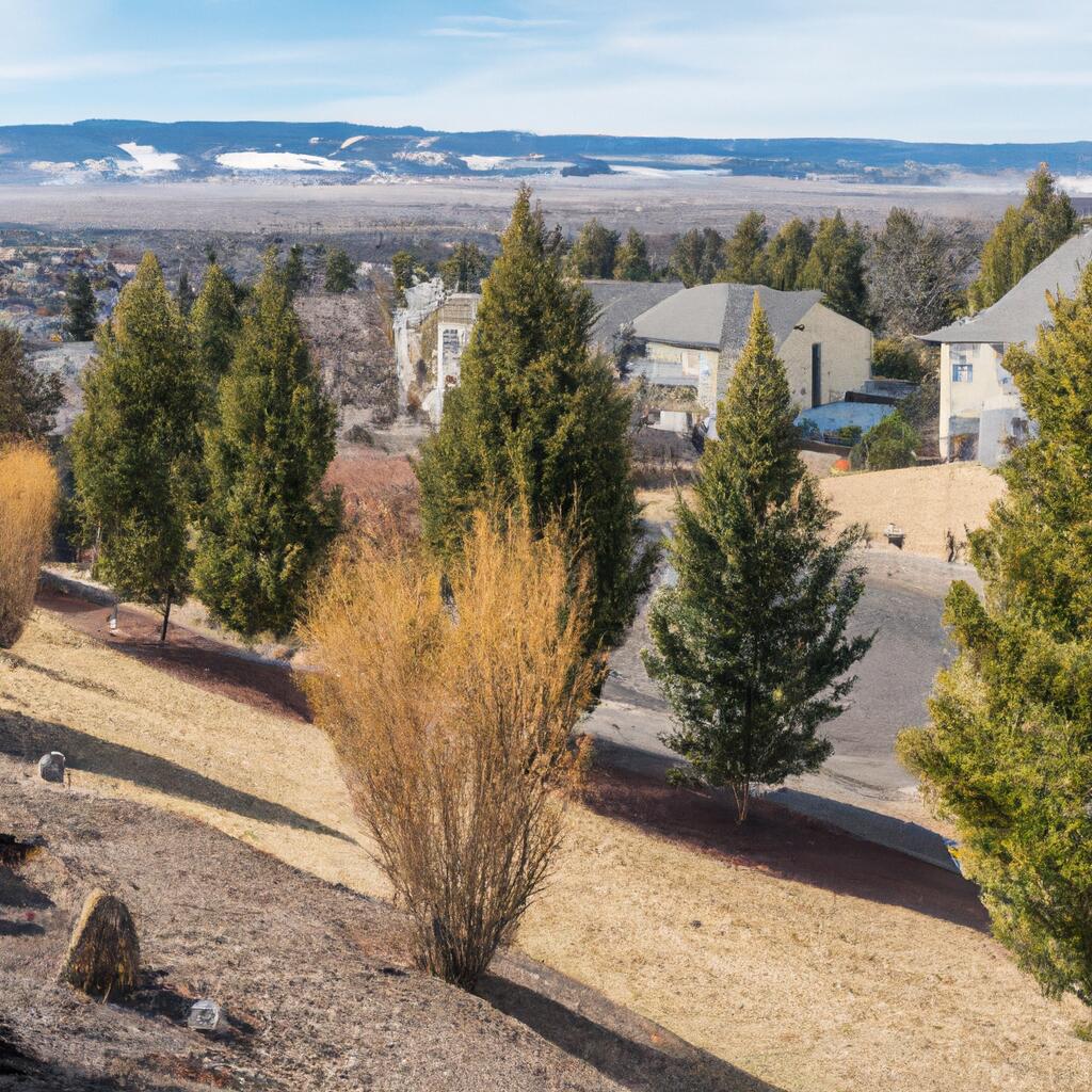 Diamond Ranch, Redmond | Everything You Need to Know Nextdoor