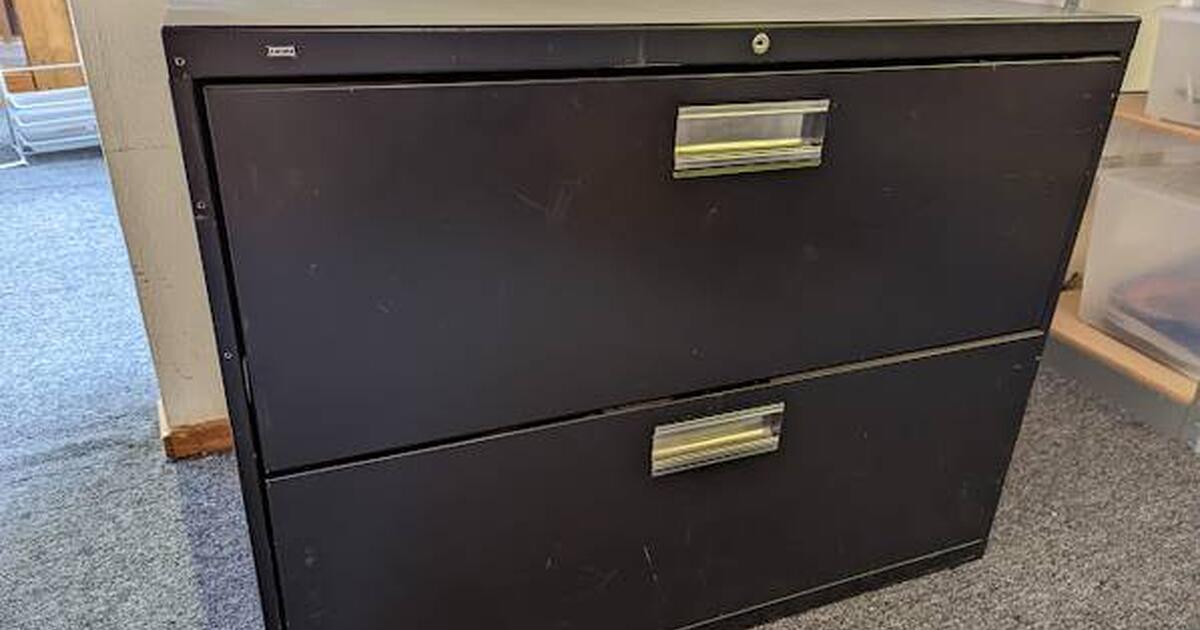 Free Filing Cabinets for Free in Alameda, CA | For Sale & Free — Nextdoor