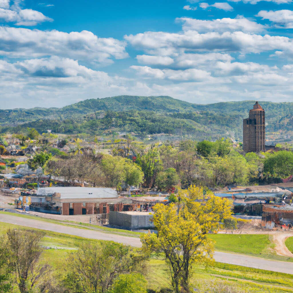 Ozark Country Club, Ozark | Everything You Need to Know