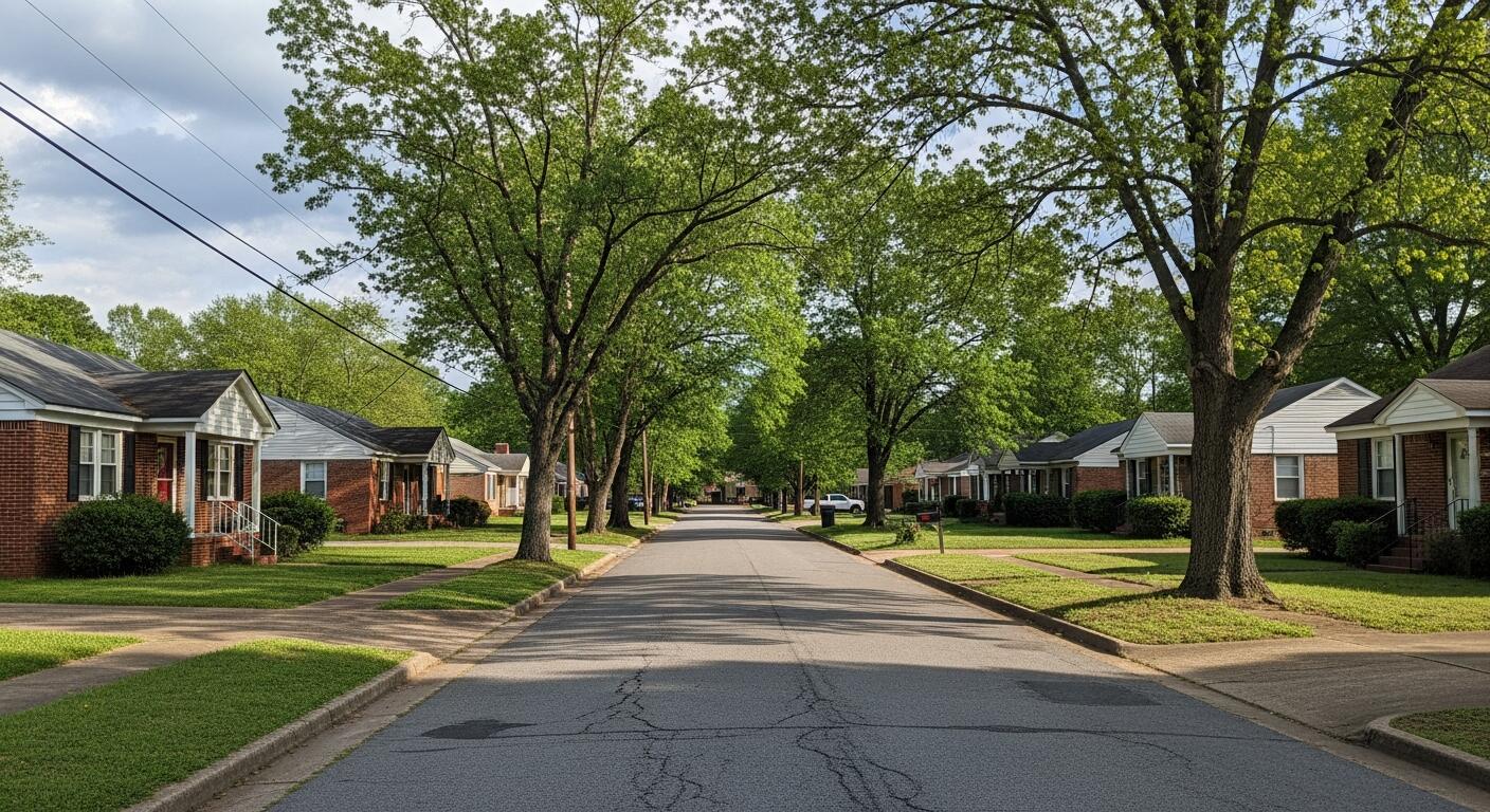 Davistown, Section | Everything You Need to Know