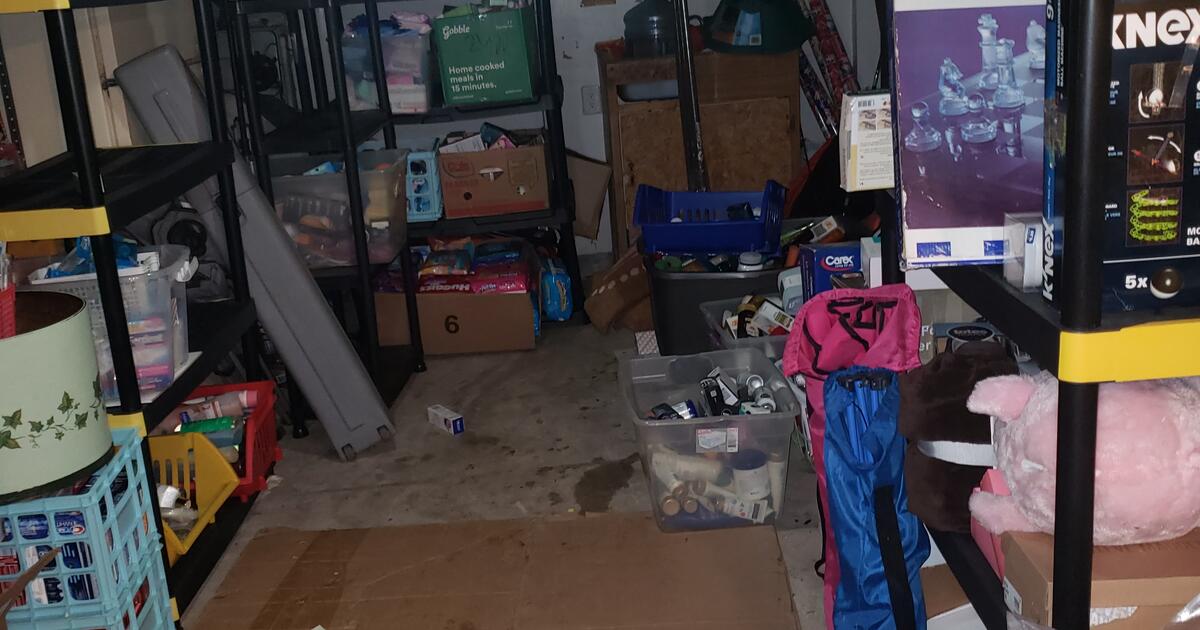 9/3 and 9/4 Garage Sale/ Stockpile Sale/ Moving Sale for $1234 in ...