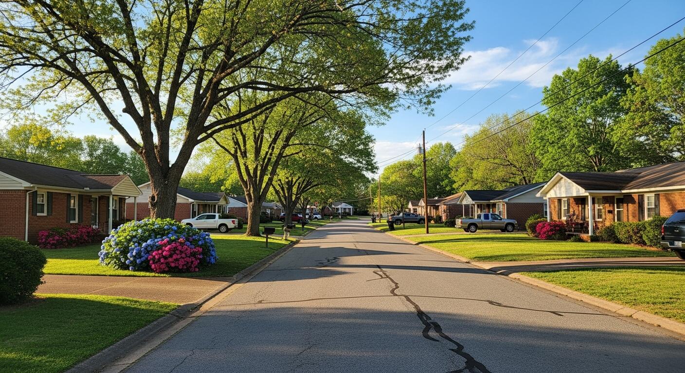 Patterson Springs, Shelby | Everything You Need to Know