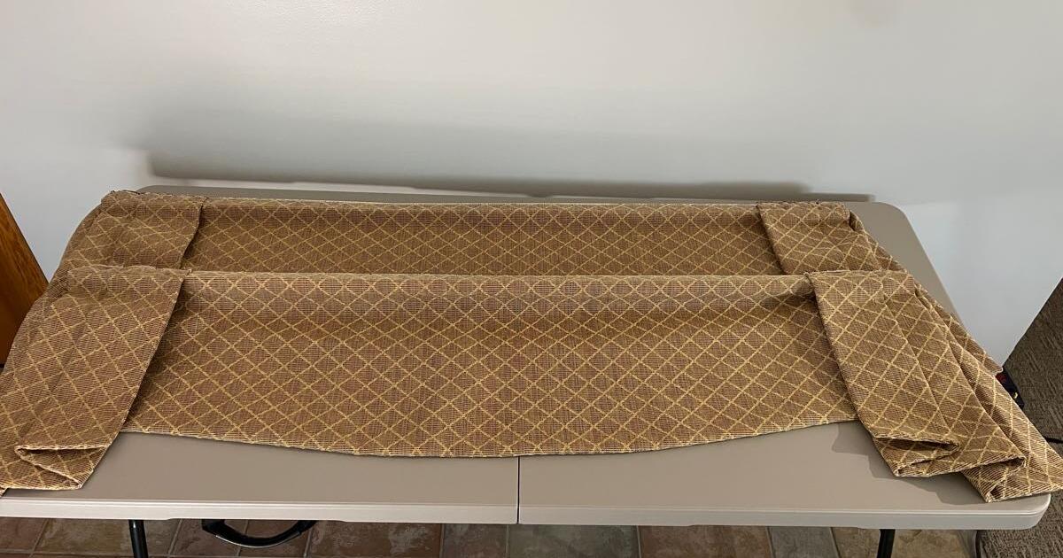 Window coverings for Free in Urbandale, IA | For Sale & Free — Nextdoor