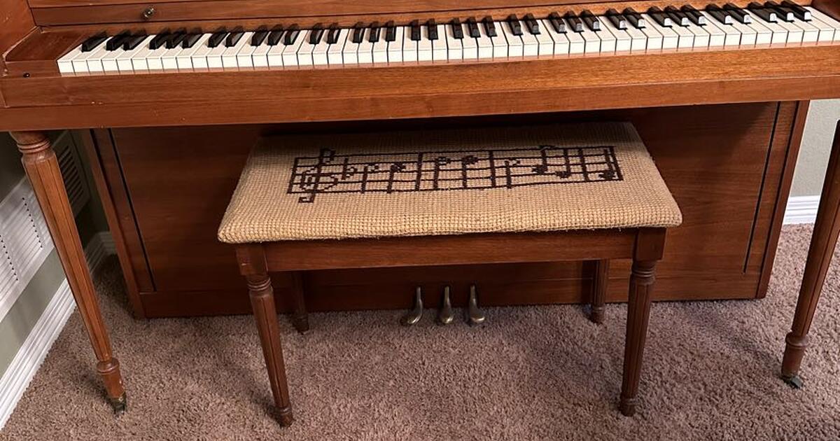 Piano for Free in Brighton, CO | Finds — Nextdoor
