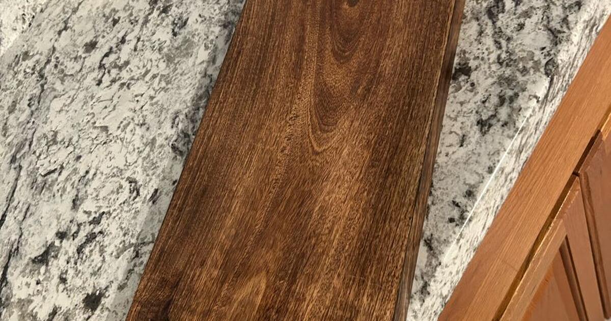 Thirty One Wooden Serving Tray with Handles for $30 in Ferndale, MI | For Sale & Free — Nextdoor