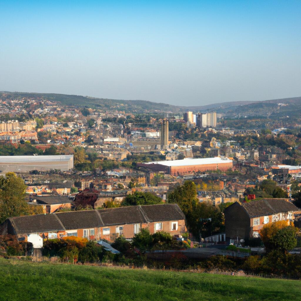 New Parson Cross, Sheffield | Everything You Need to Know