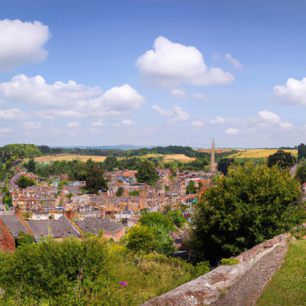 Unstone, Unstone | Everything You Need to Know