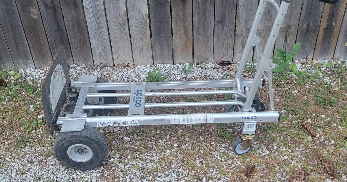 Appliance Dolly for $20 in Akron, OH | For Sale & Free — Nextdoor