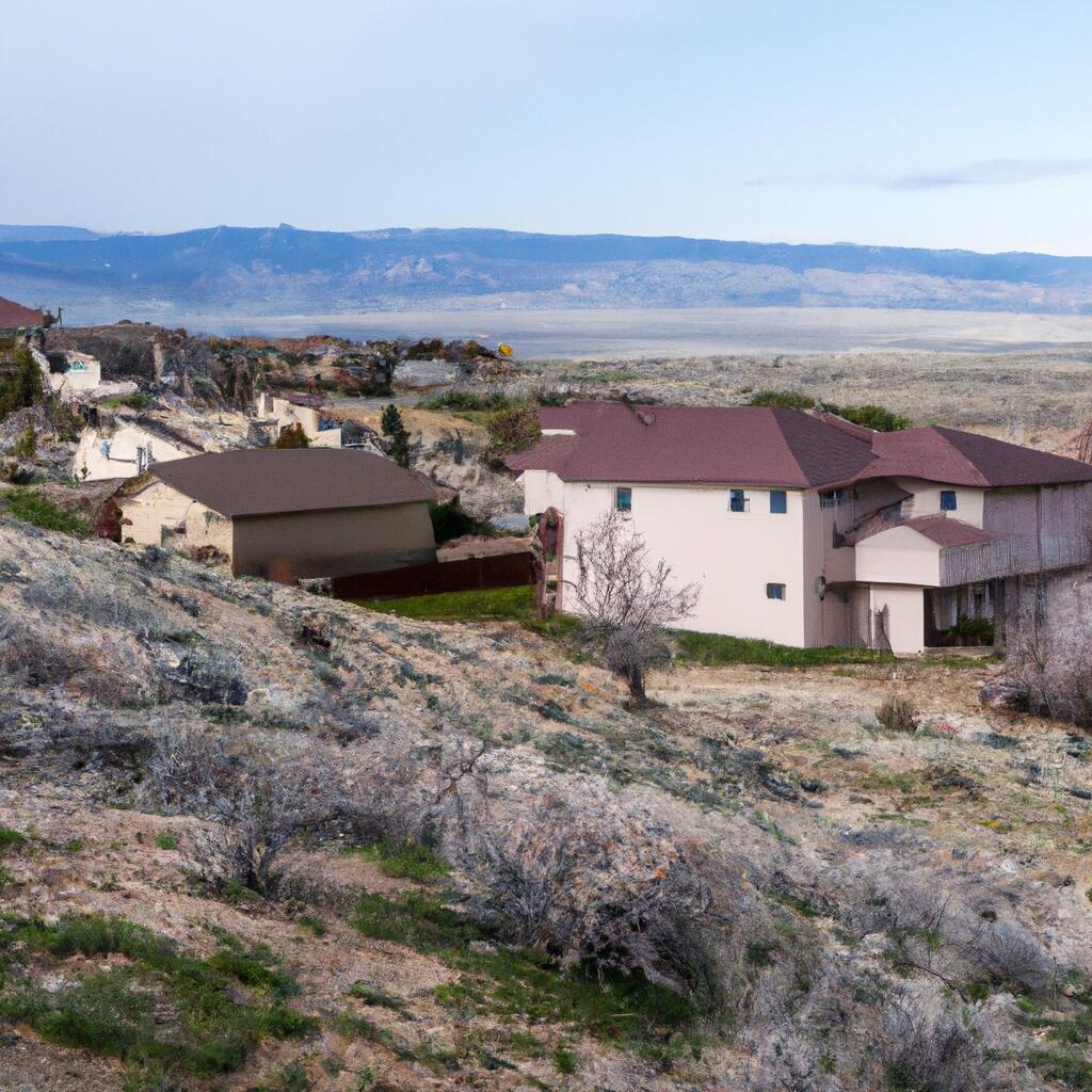 Curti Ranch, Reno | Everything You Need to Know
