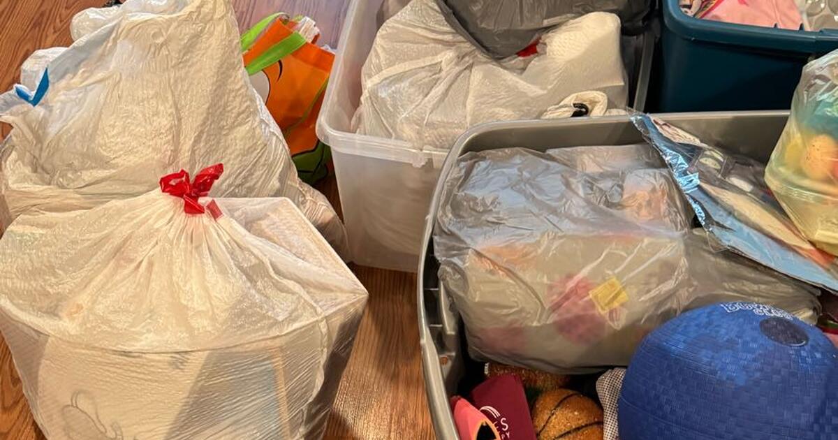 Random Stuff For Sale & Giving Away 🎄🎁🎅 in Hammond, LA | For Sale ...