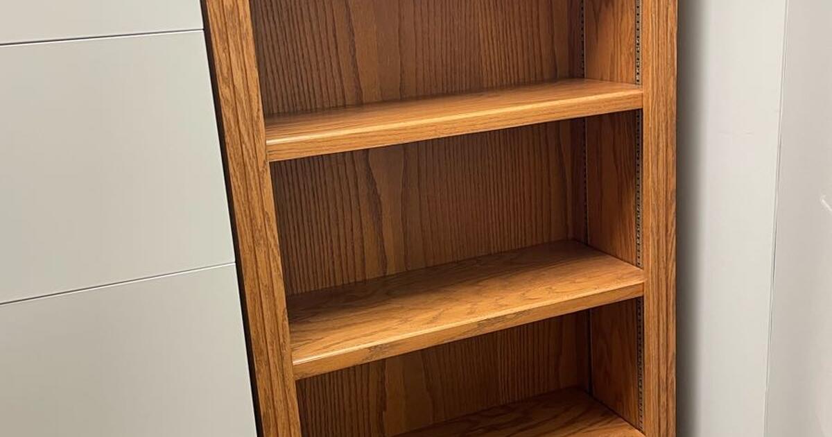FREE Shelves - PICK UP ONLY WILLOUBGHY for Free in Mentor, OH | For ...