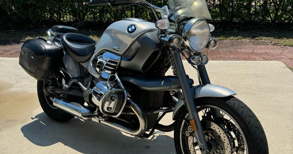 BMW Motorcycle R1200C for $3000 in Wellington, FL | For Sale & Free ...