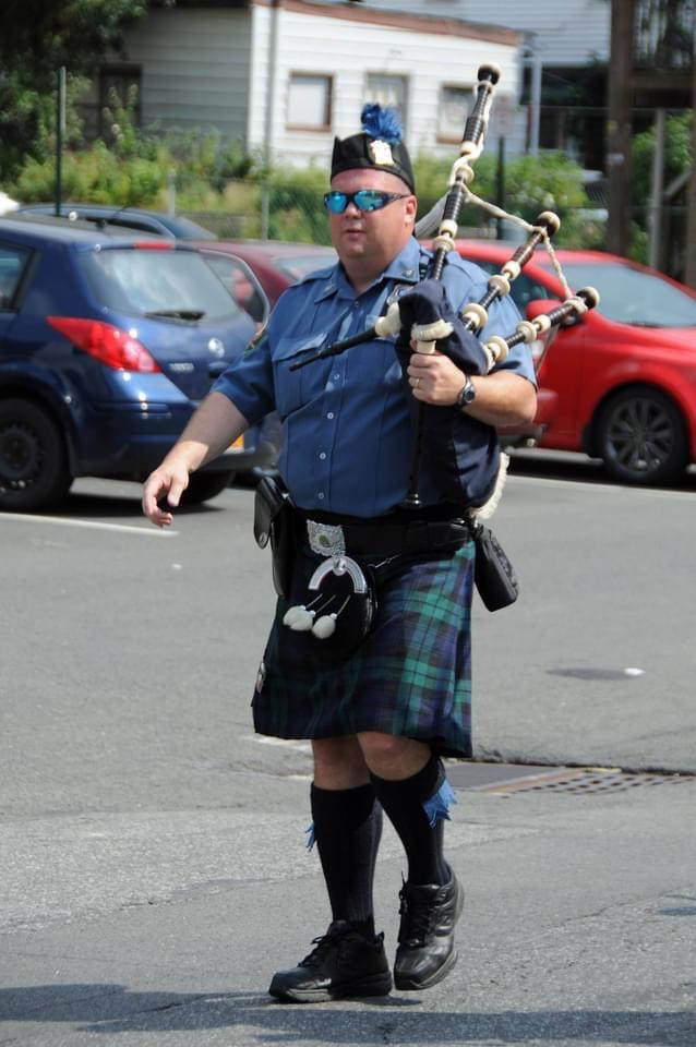 Remembering Det. Fred “Freddy” Parent (Clarkstown Police Department ...