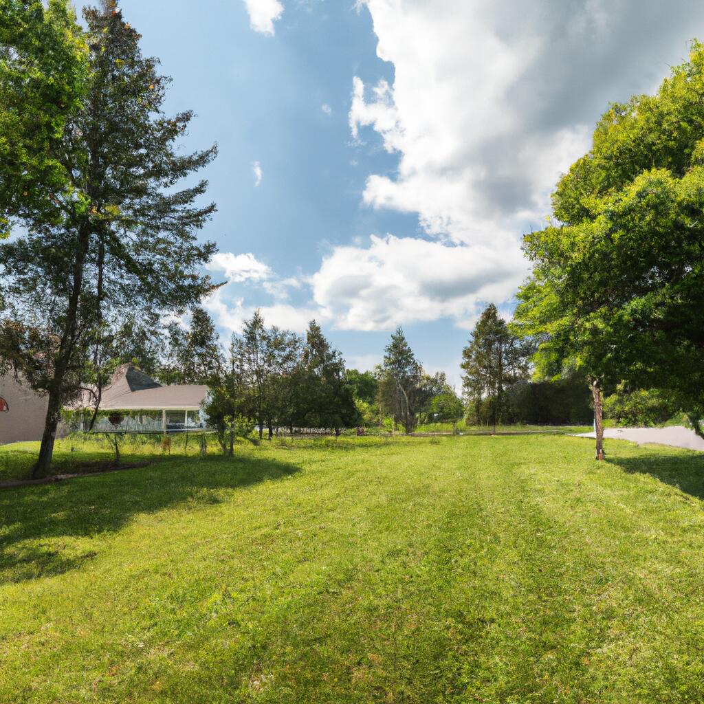 Hunters Grove, Canton | Everything You Need to Know